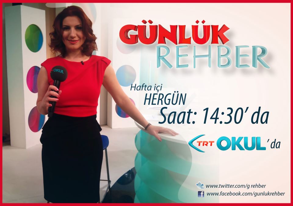 Uzm.dyt.merve Tığlı 18.12.13 Saat 16.00 Da Trt Okul Canlı Yayında ...
